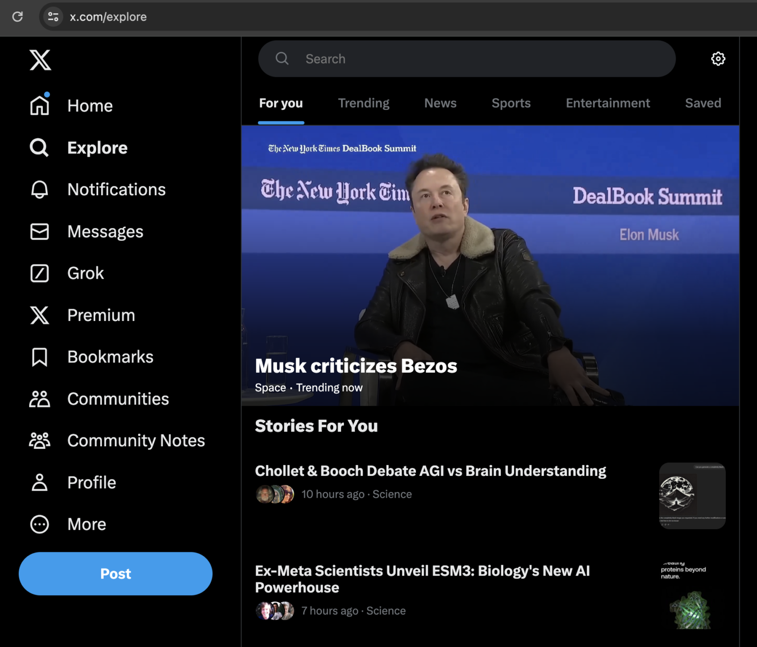 How To View Scheduled Posts on X? – J. Gallardo