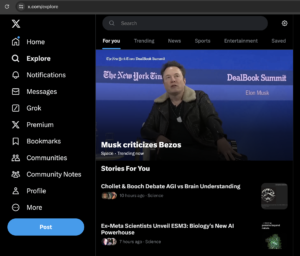 How To View Scheduled Posts on X? – J. Gallardo